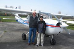 Young Eagles - EAA Chapter 430