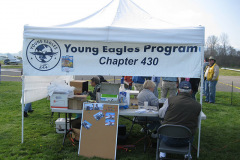 Young Eagles - EAA Chapter 430