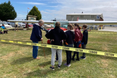 Young Eagles - EAA Chapter 430