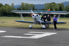 Young Eagles - EAA Chapter 430