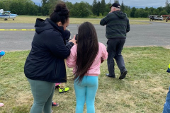 Young Eagles - EAA Chapter 430