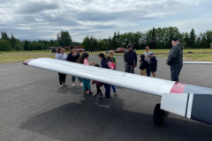 Young Eagles - EAA Chapter 430