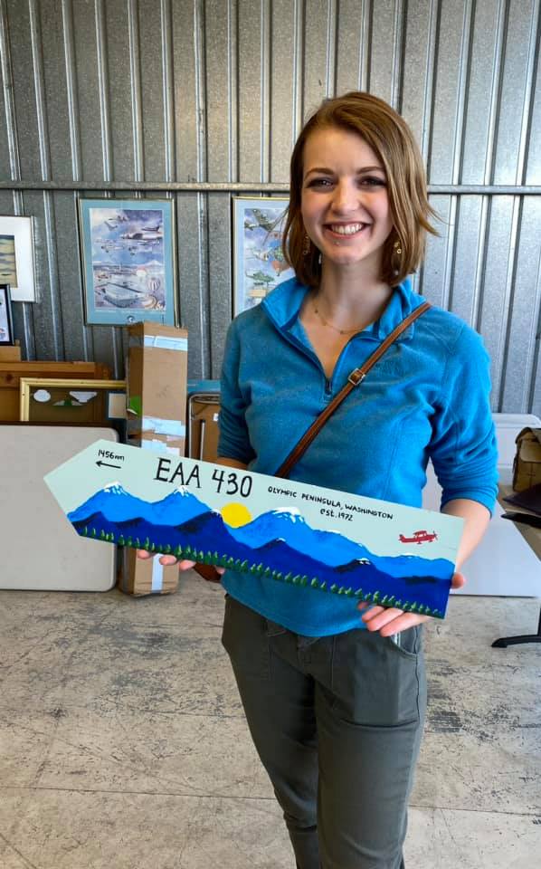 Home - EAA Chapter 430