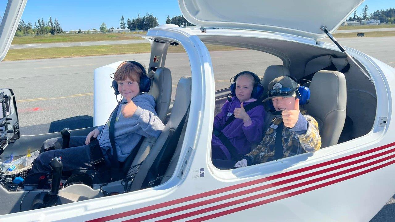 Home - EAA Chapter 430