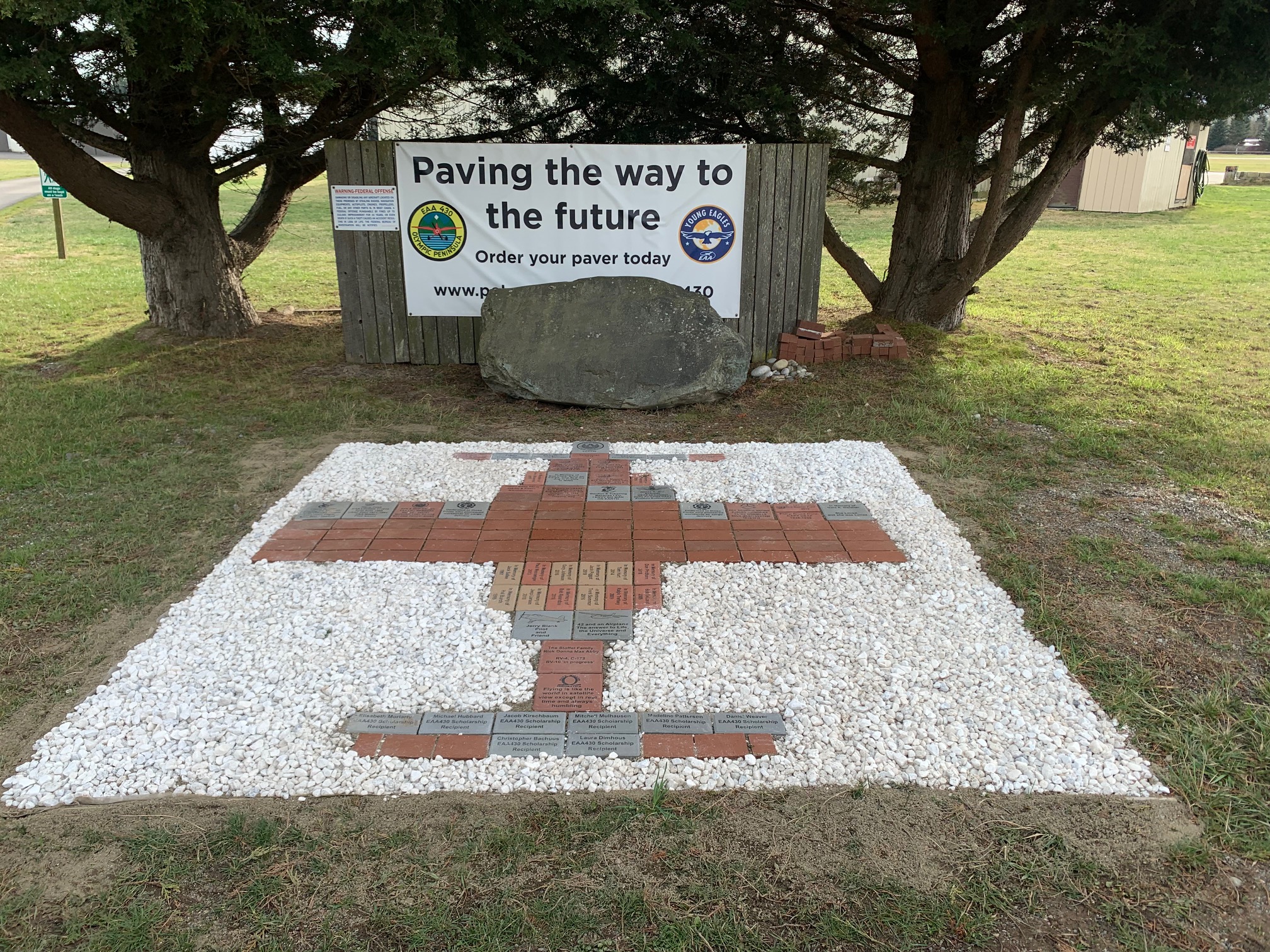 Home - EAA Chapter 430