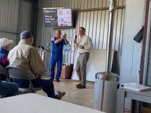 Home - EAA Chapter 430